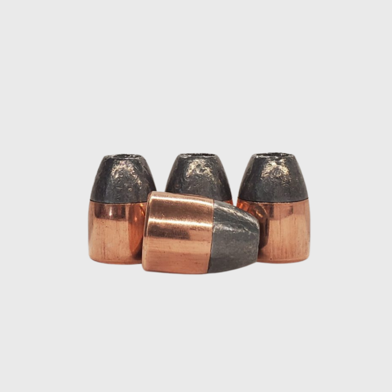 Shotgun Slugs – Fury Custom Bullets