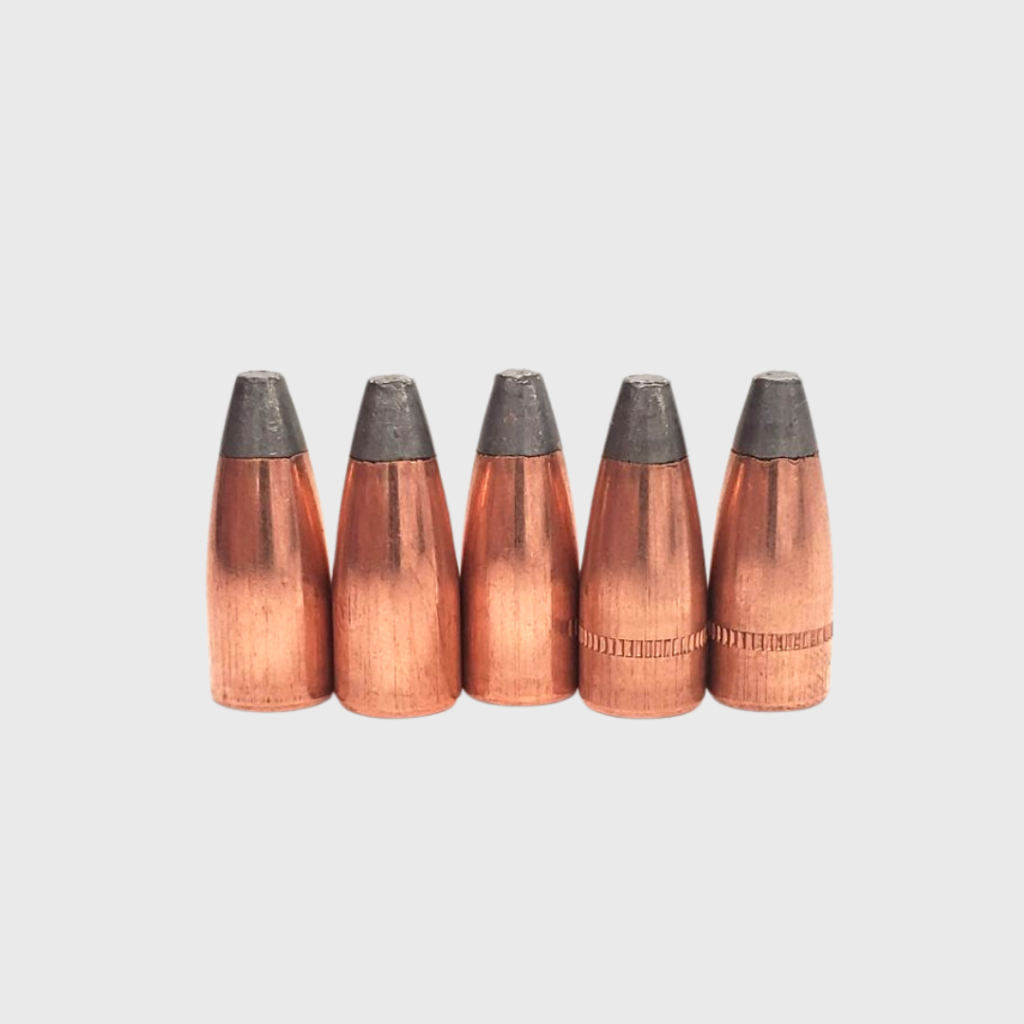 .35 Caliber – Fury Custom Bullets
