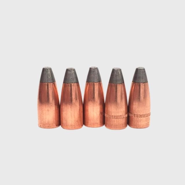 .35 Caliber – Fury Custom Bullets