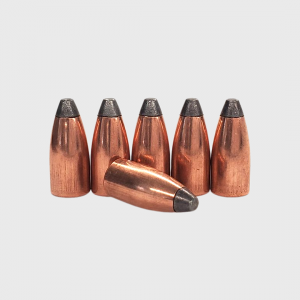 .35 Caliber – Fury Custom Bullets