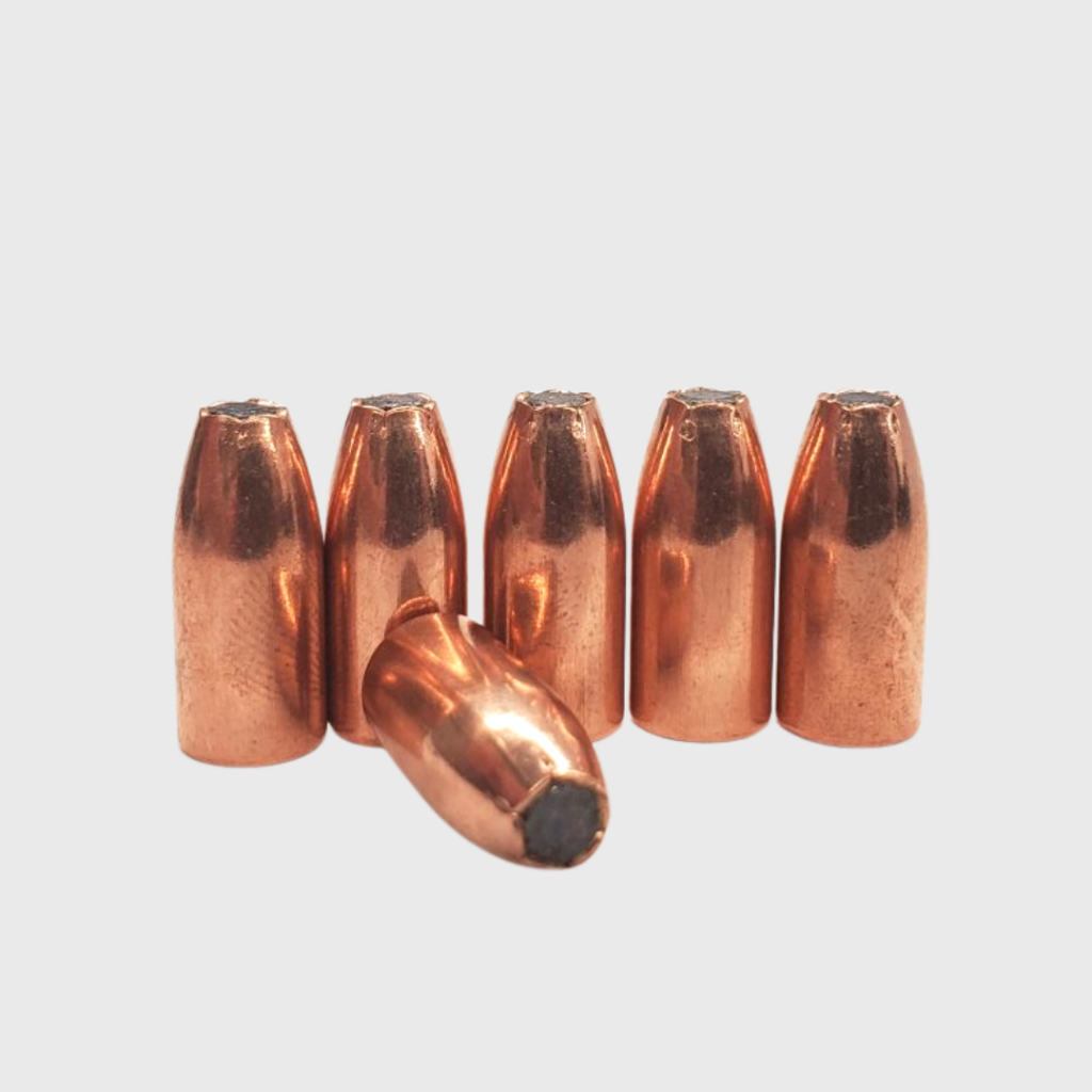 Products – Fury Custom Bullets