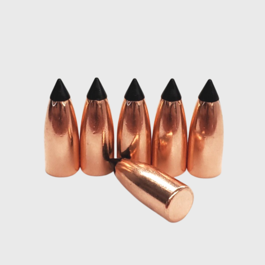 Fury Custom Bullets – Custom Bullets Crafted Specifically For You