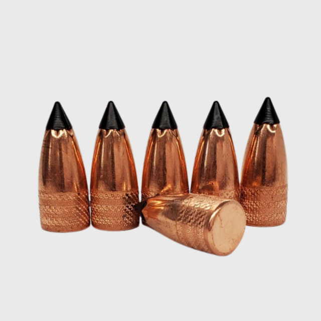 .50 Star Tip 2P – Fury Custom Bullets