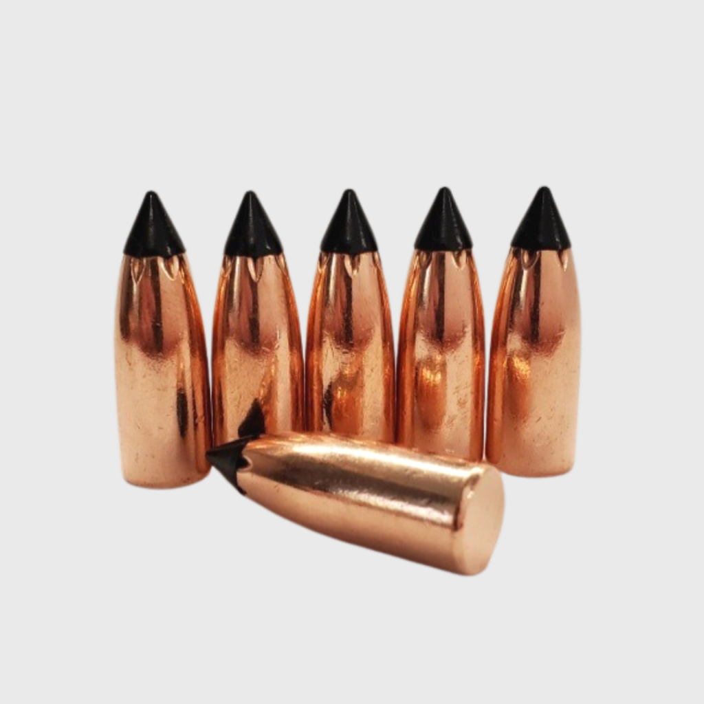 Smokeless Muzzle Loader Bullets – Fury Custom Bullets
