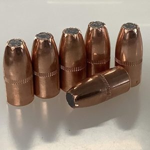 .375 Caliber – Fury Custom Bullets