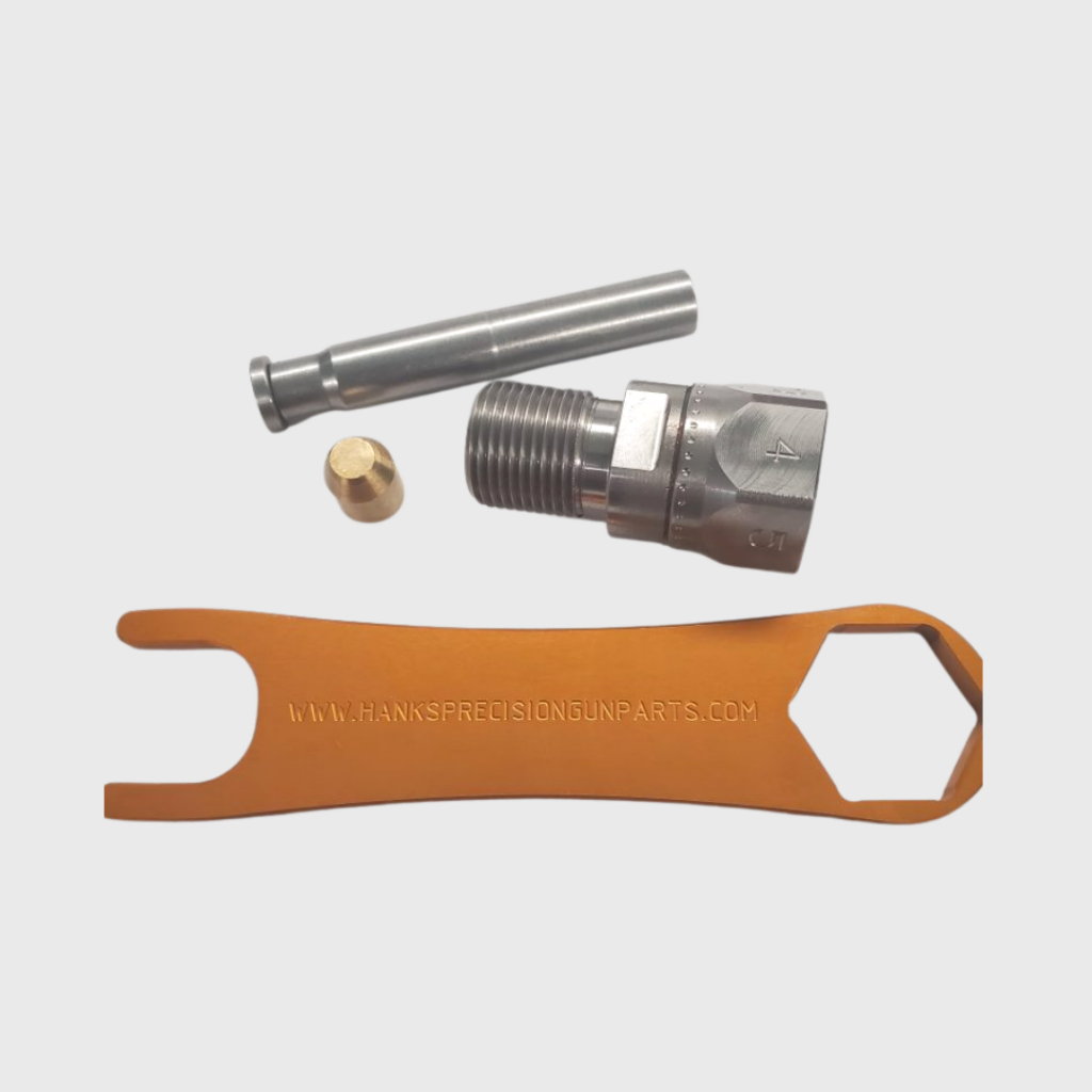 Fury Custom Bullets – Custom Bullets Crafted Specifically For You