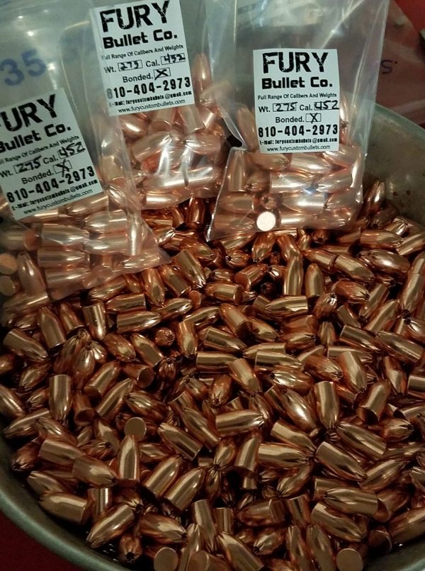 bullets – Fury Custom Bullets