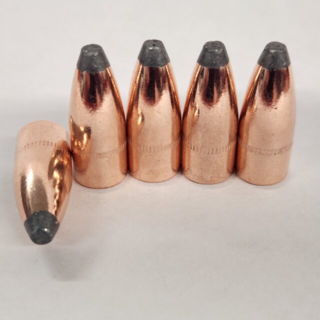 .375 Caliber – Fury Custom Bullets